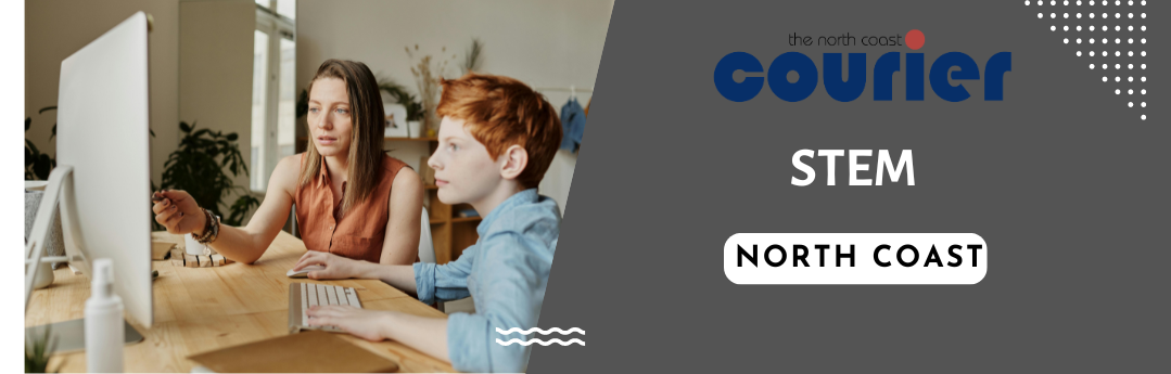 STEM | North Coast Courier