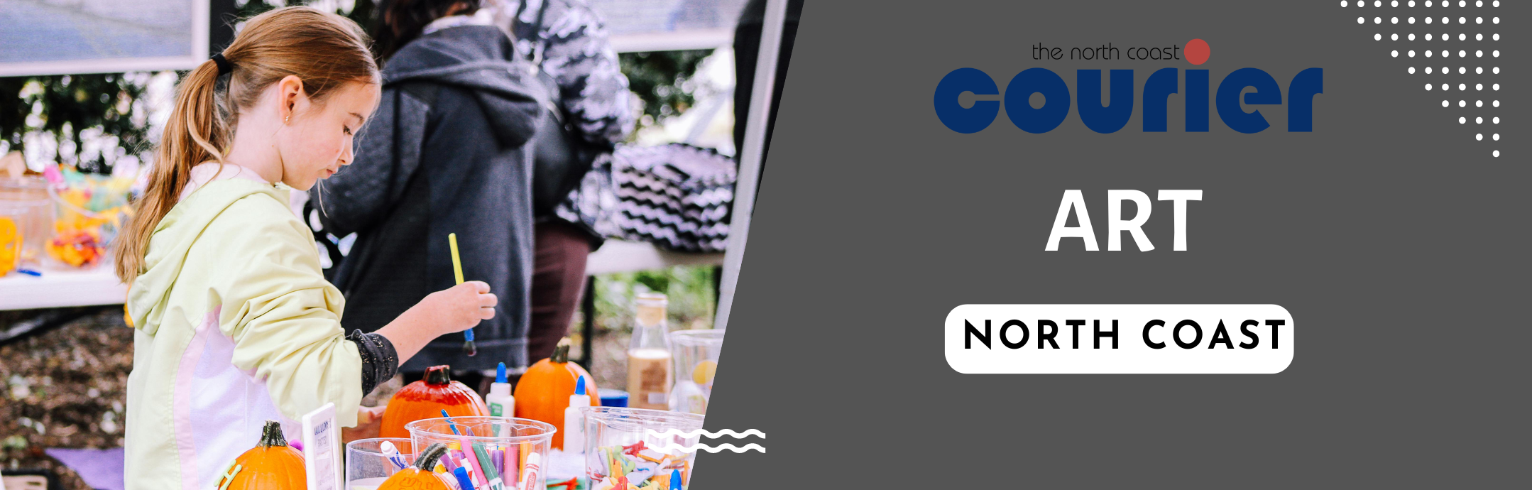 Art | North Coast Courier