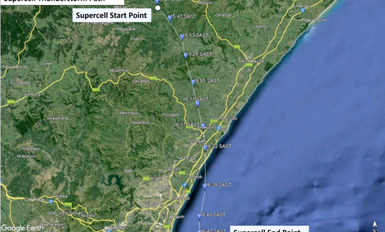 The perfect storm: unpacking the Tongaat twister | North Coast Courier