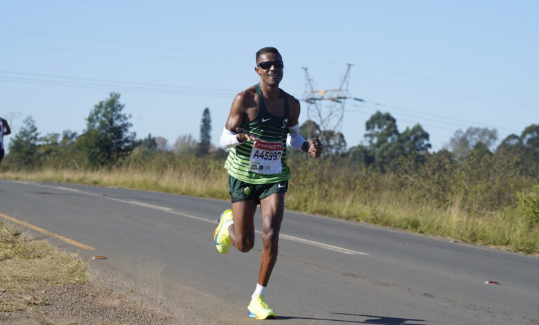 North Coast runners impress at 97th Comrades | North Coast Courier