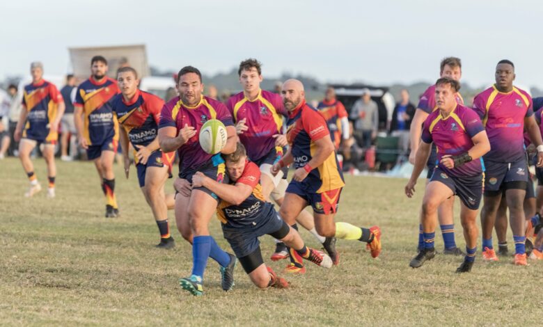 Villagers triumph on and off the field | North Coast Courier