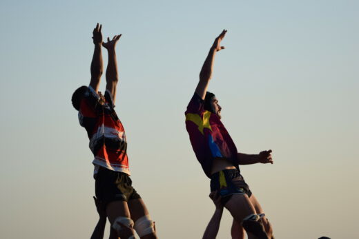 Ballito Dolphins secure double wins against Kokstad Rugby Club | North ...