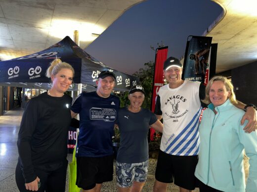 Third Umdloti DurbaNite race garners widespread support for LIV Village ...