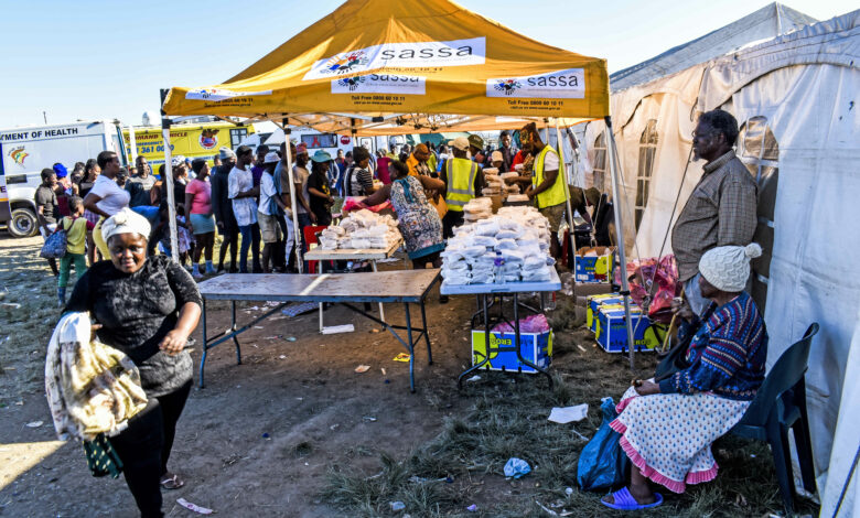 Outpouring of support for Tongaat tornado victims from across KZN ...