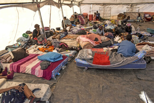 Outpouring of support for Tongaat tornado victims from across KZN ...