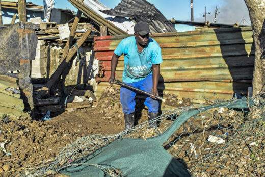 Outpouring of support for Tongaat tornado victims from across KZN ...