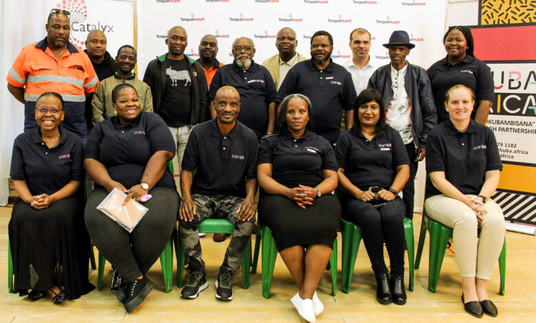 iThuba Africa relaunches as non-profit to connect job seekers with ...