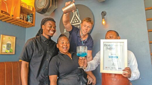 Announcing the 2024 North Coast Courier Best of Ballito Readers’ Choice Awards winners! | North ...