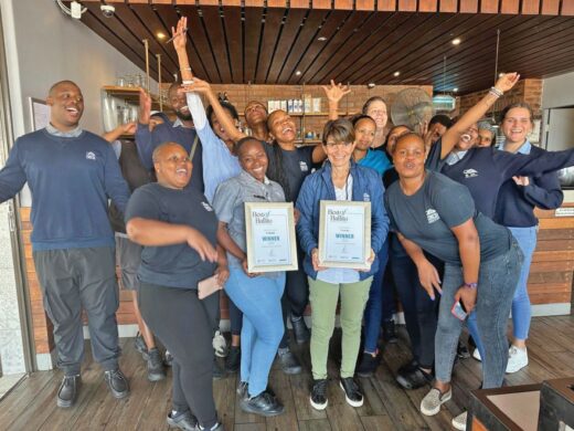 Announcing the 2024 North Coast Courier Best of Ballito Readers’ Choice ...