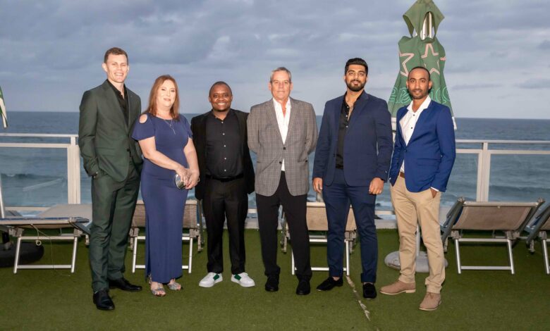 R&B Civils celebrates 15th anniversary | North Coast Courier