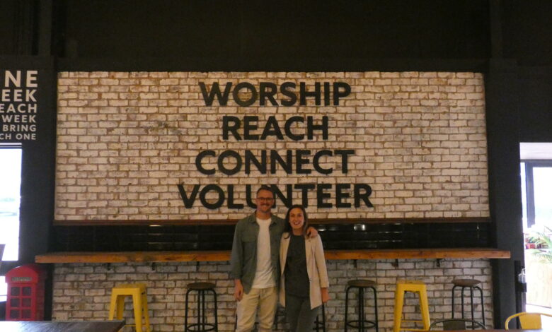 Rivers Church Ballito: A community built on worship and connection ...
