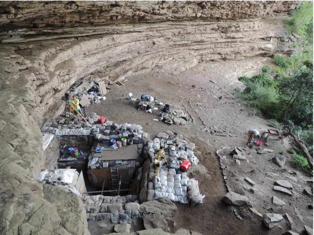 Sibhudu Cave near Tongaat declared a World Heritage Site | North Coast ...