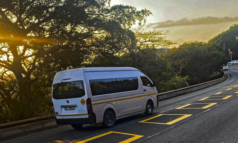 iLembe police chief denounces taxi intimidation tactics | North Coast ...