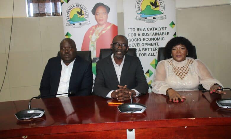 Maphumulo speaker sacrificed as ANC-EFF coalition collapses | North ...