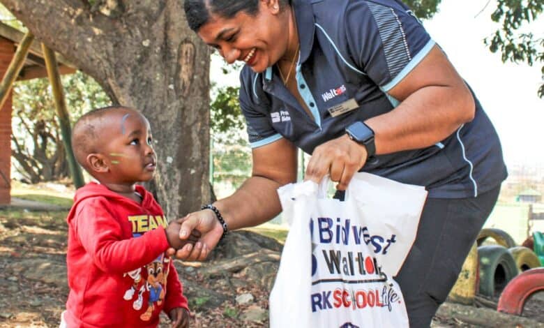 450 Smiles: Orphan Fund birthday party goes to the children | North ...