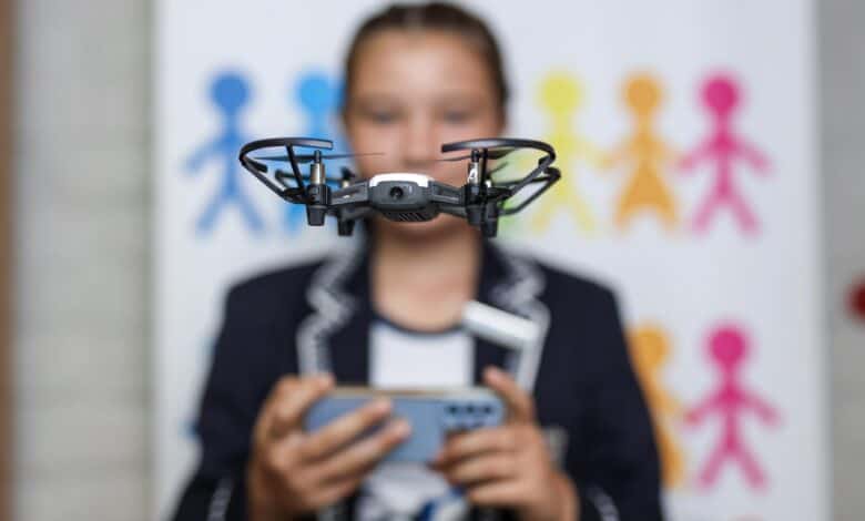 Curro Salt Rock's unique robotics curriculum | North Coast Courier