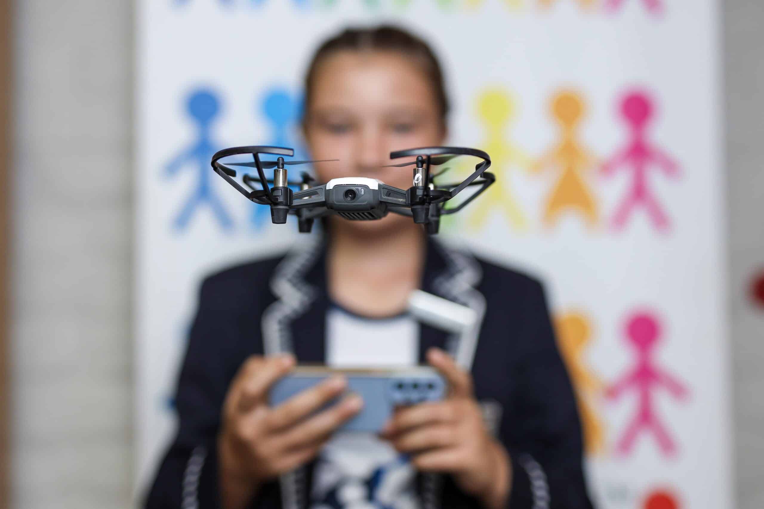 Curro Salt Rock's unique robotics curriculum | North Coast Courier