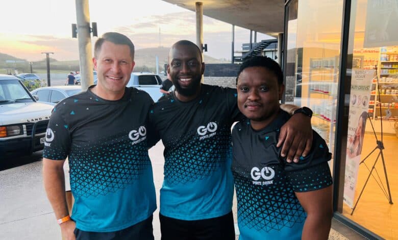 Monthly DurbaNite race unites runners in Umdloti | North Coast Courier