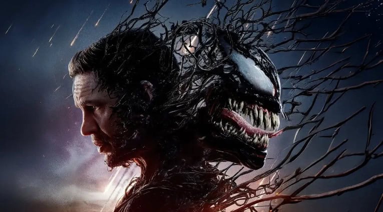 #MovieReview: Last in Venom trilogy silly, but fun | North Coast Courier