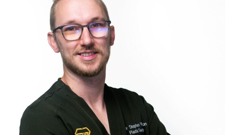 Award-winning surgeon Dr Wilson joins Alberlito Hospital | North Coast ...