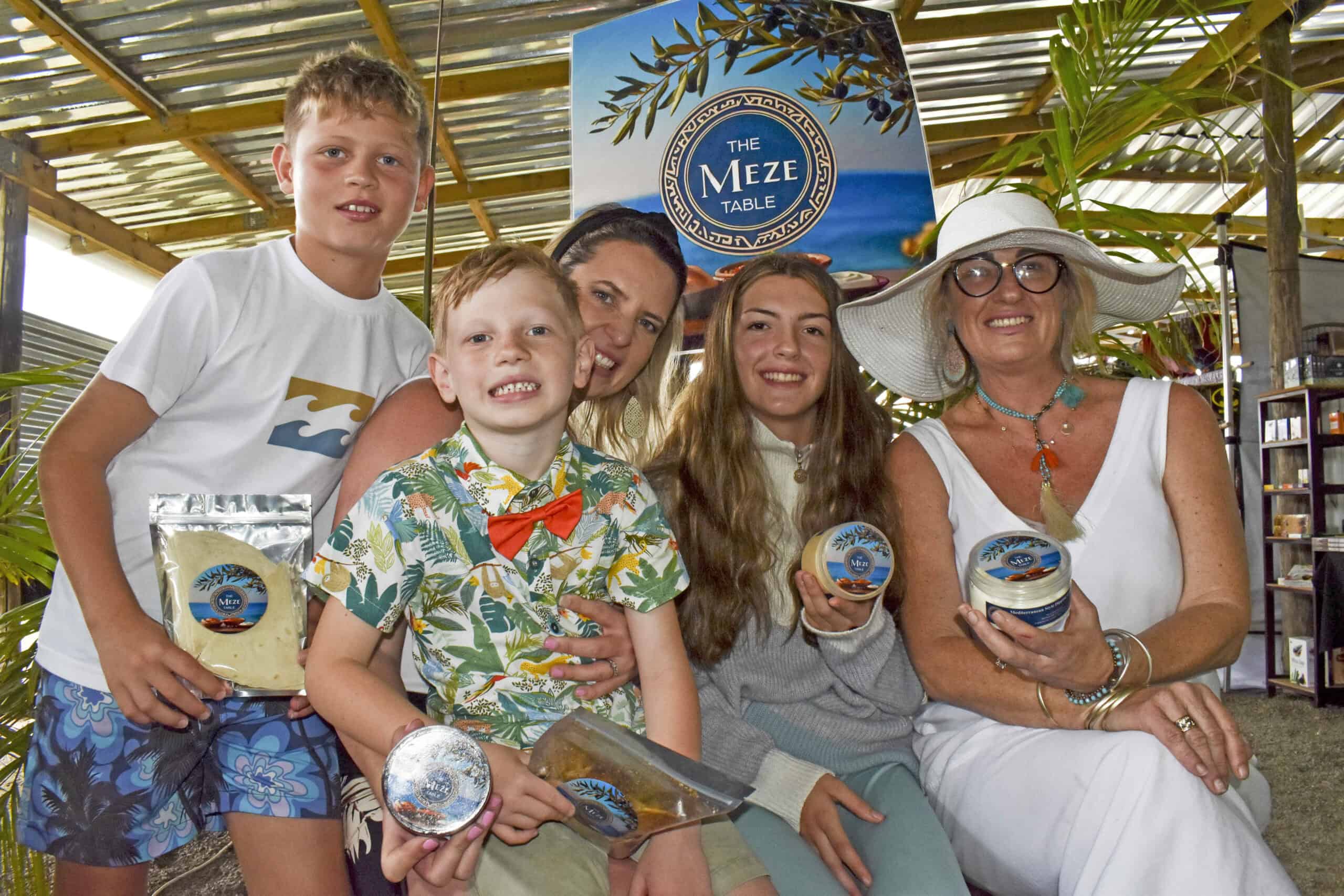 Local charm and good vibes at Ballito Farmers Market | North Coast Courier