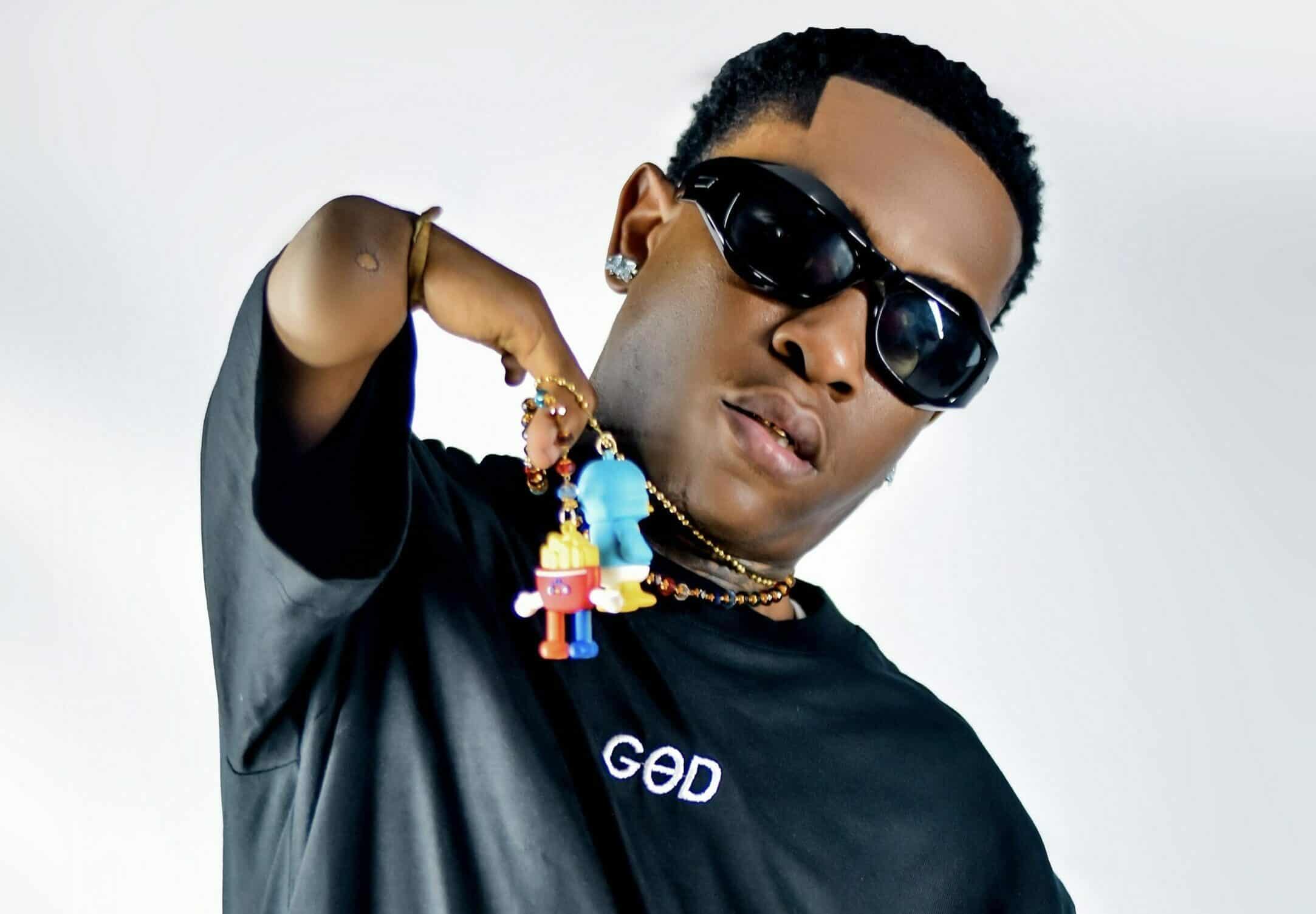 Kasi boy's music moves have a philanthropic undertone | North Coast Courier