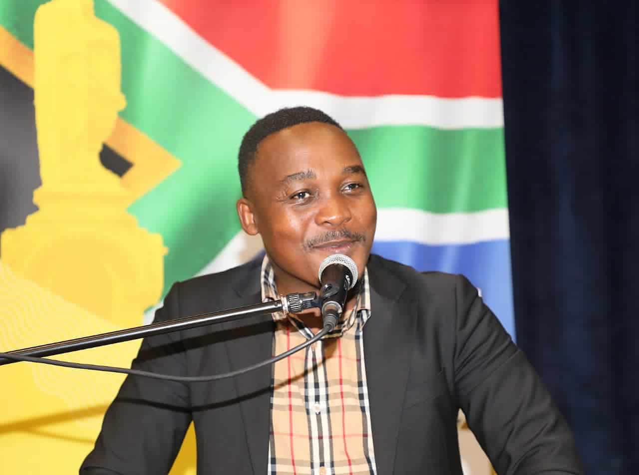 Outcry after eleventh hour postponement of mayoral imbizos | North ...