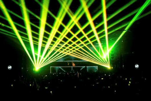 Ballito Rage Festival 2024 ready for blast-off | North Coast Courier