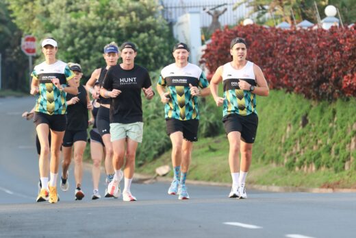 Ballito runners support Bloom Special Needs School | North Coast Courier