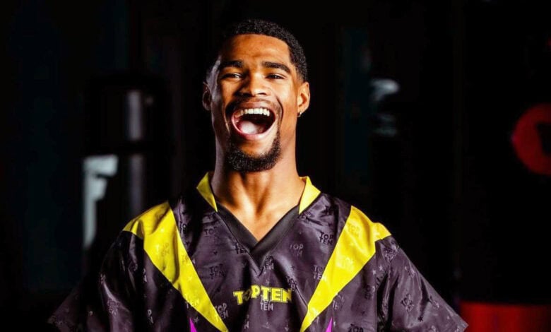 Ballito gig for world kickboxing champ | North Coast Courier