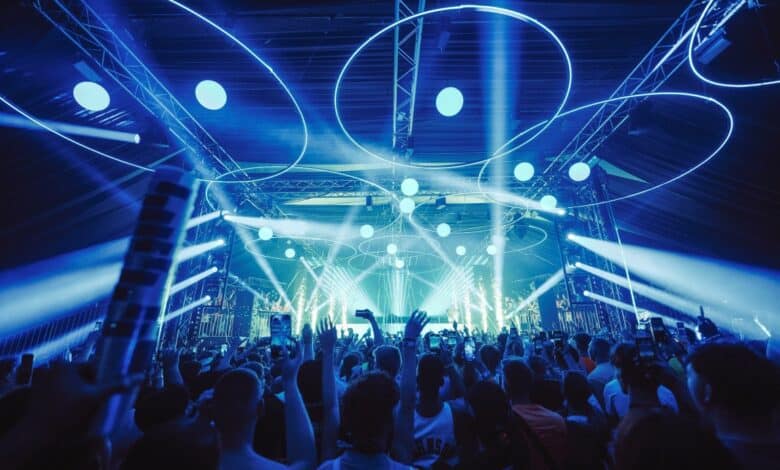 Ballito Rage Festival 2024 ready for blast-off | North Coast Courier