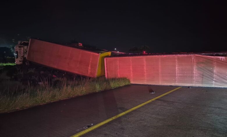 One dead in head-on crash on N2 | North Coast Courier