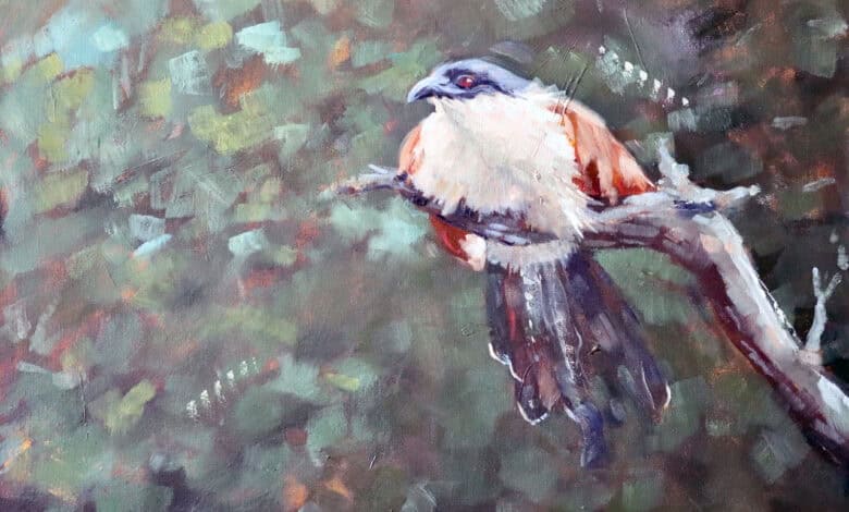 'Unwrapped': The Gallery at Lifestyle Centre opens with new art ...