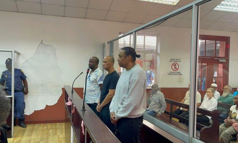 KwaDukuza kidnapping case stalls as prime suspect is 'left behind' in jail | North Coast Courier