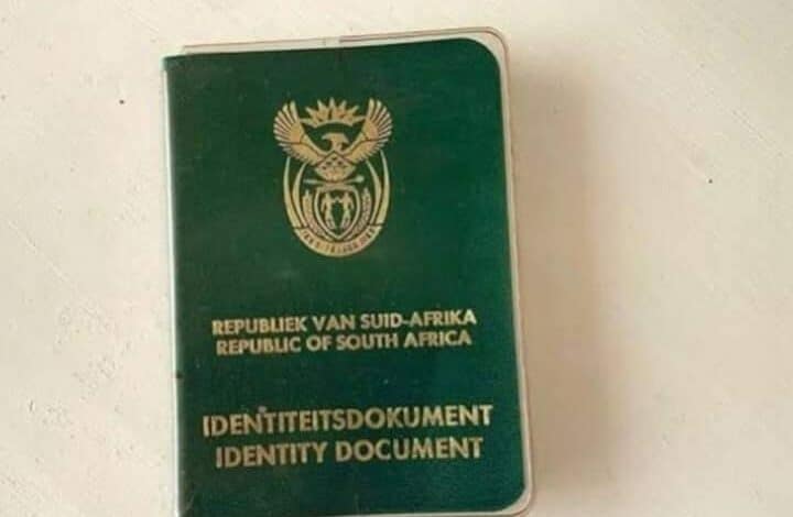 Green ID book still valid, but for how long? | North Coast Courier