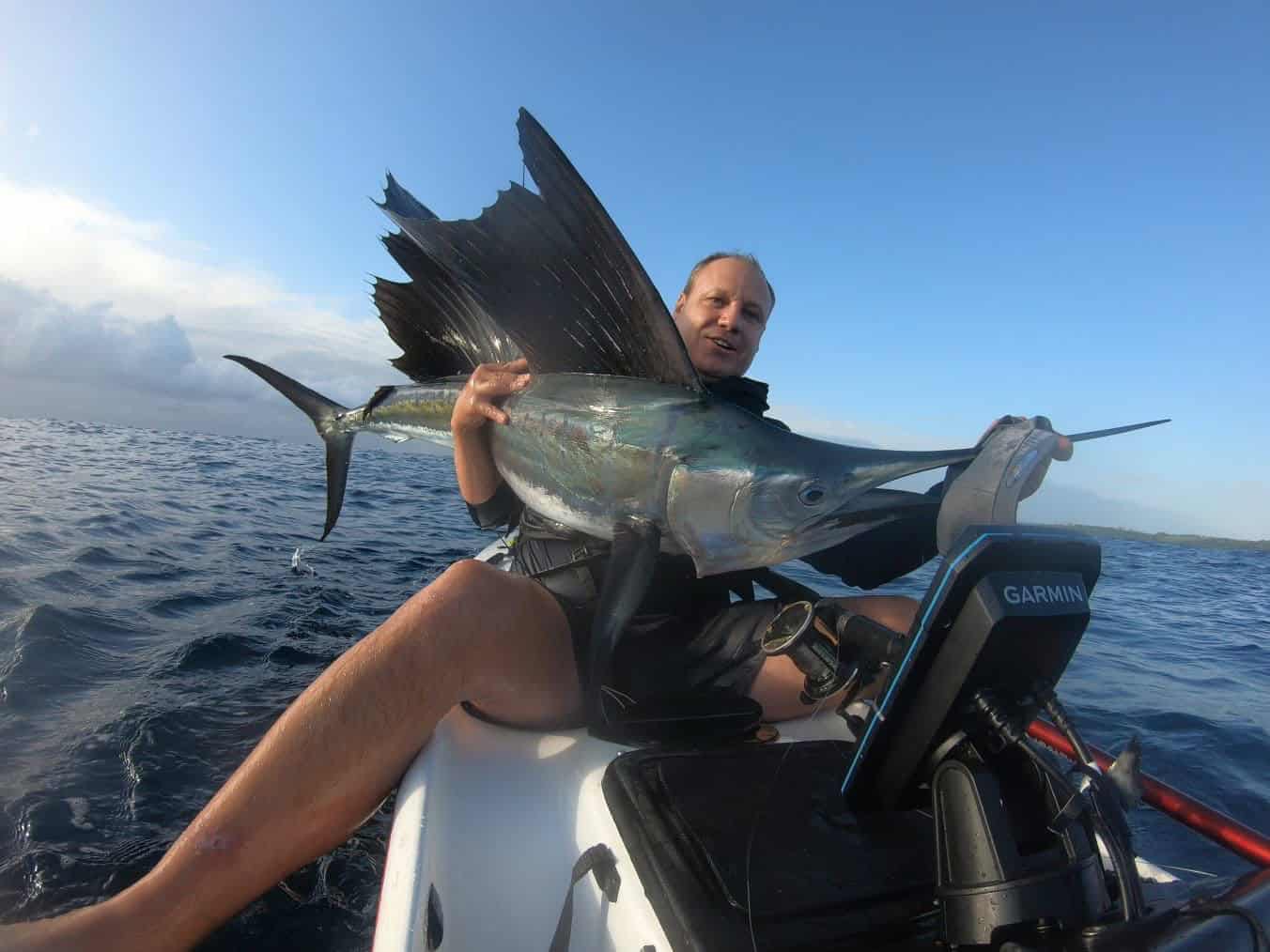 Barracouta and dorado dominate early 2025 fishing reports | North Coast ...