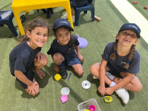 First-day jitters as North Coast schools welcome Grade R and 1's ...
