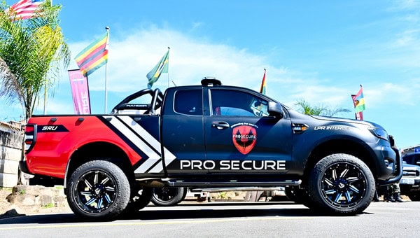 Murder accused security bosses face bail hearing amid KDM contract ...