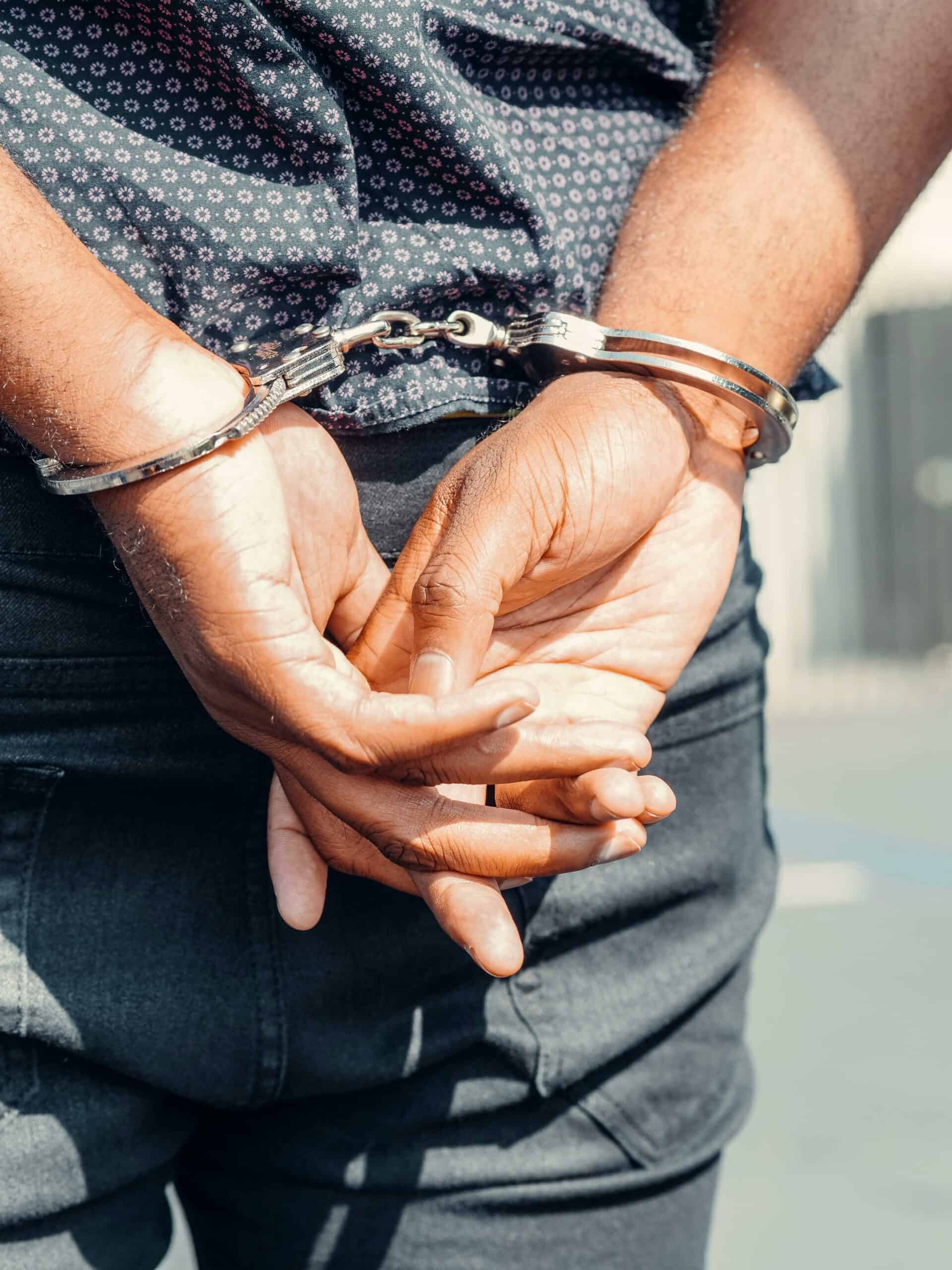 Man shot during alleged Tongaat break-in during busy week for iLembe ...