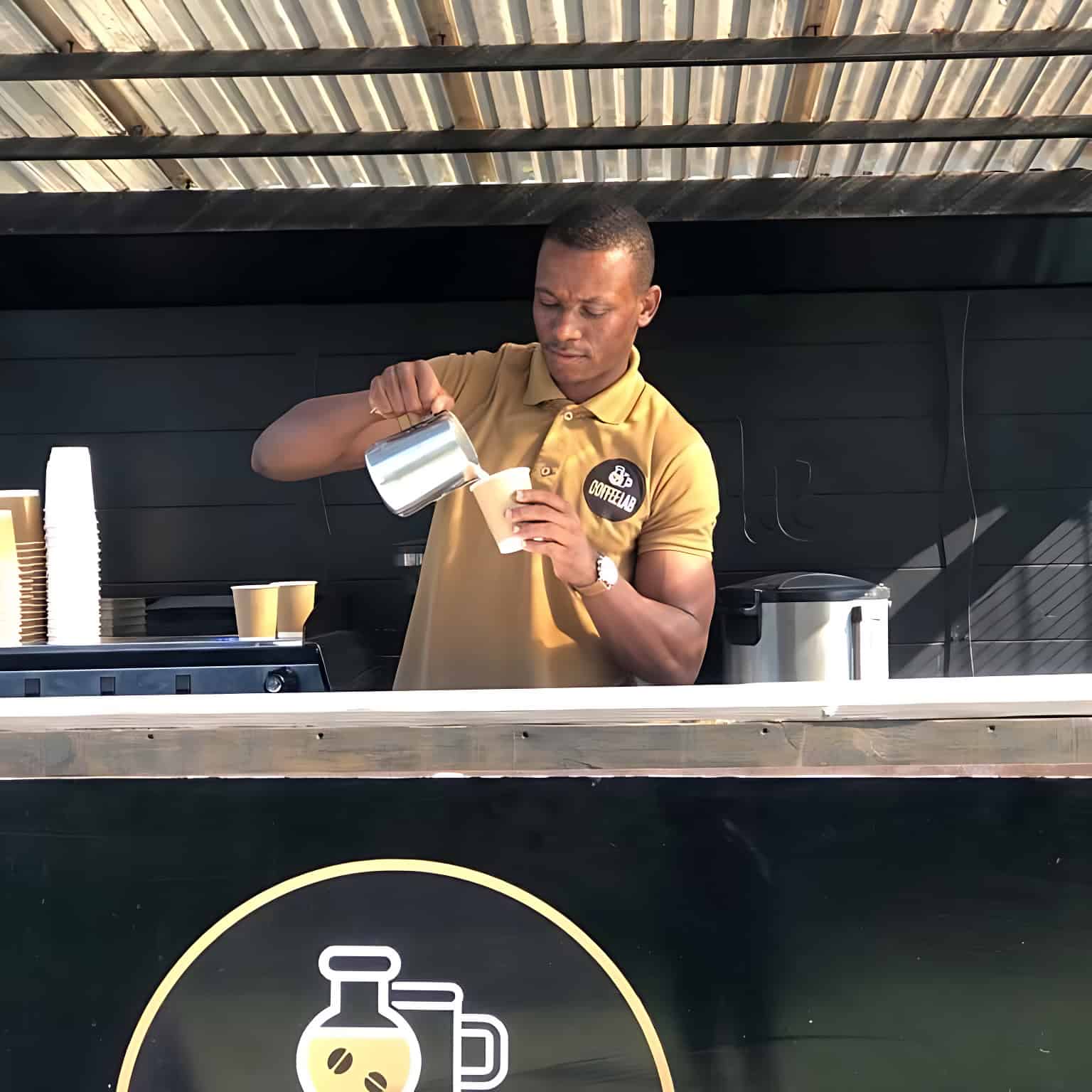 Ballito's Coffee Lab crowned KZN’s best brew | North Coast Courier