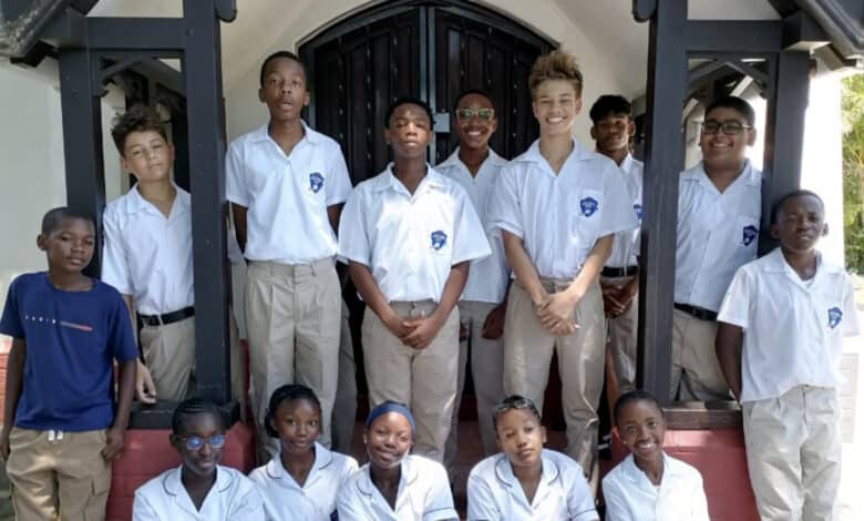 Destiny Life Academy celebrates 15 years of excellence and a 100% ...