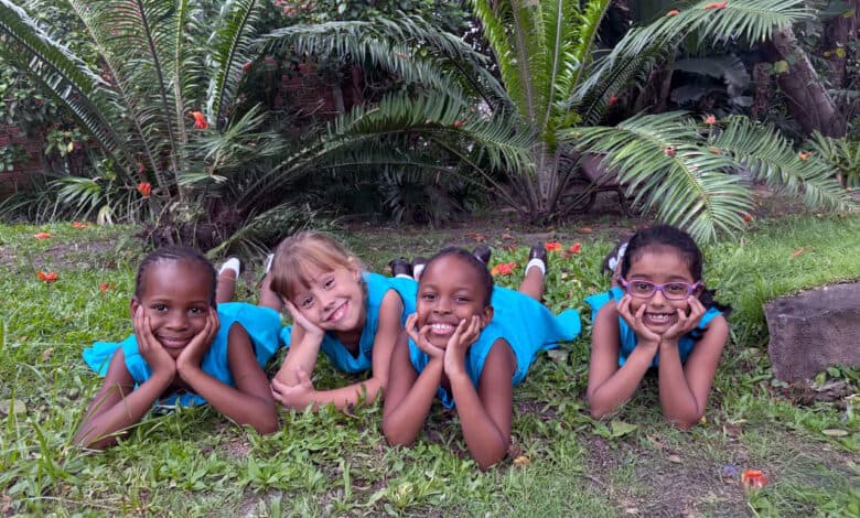 Darnall Primary School: Over a century of excellence in education ...