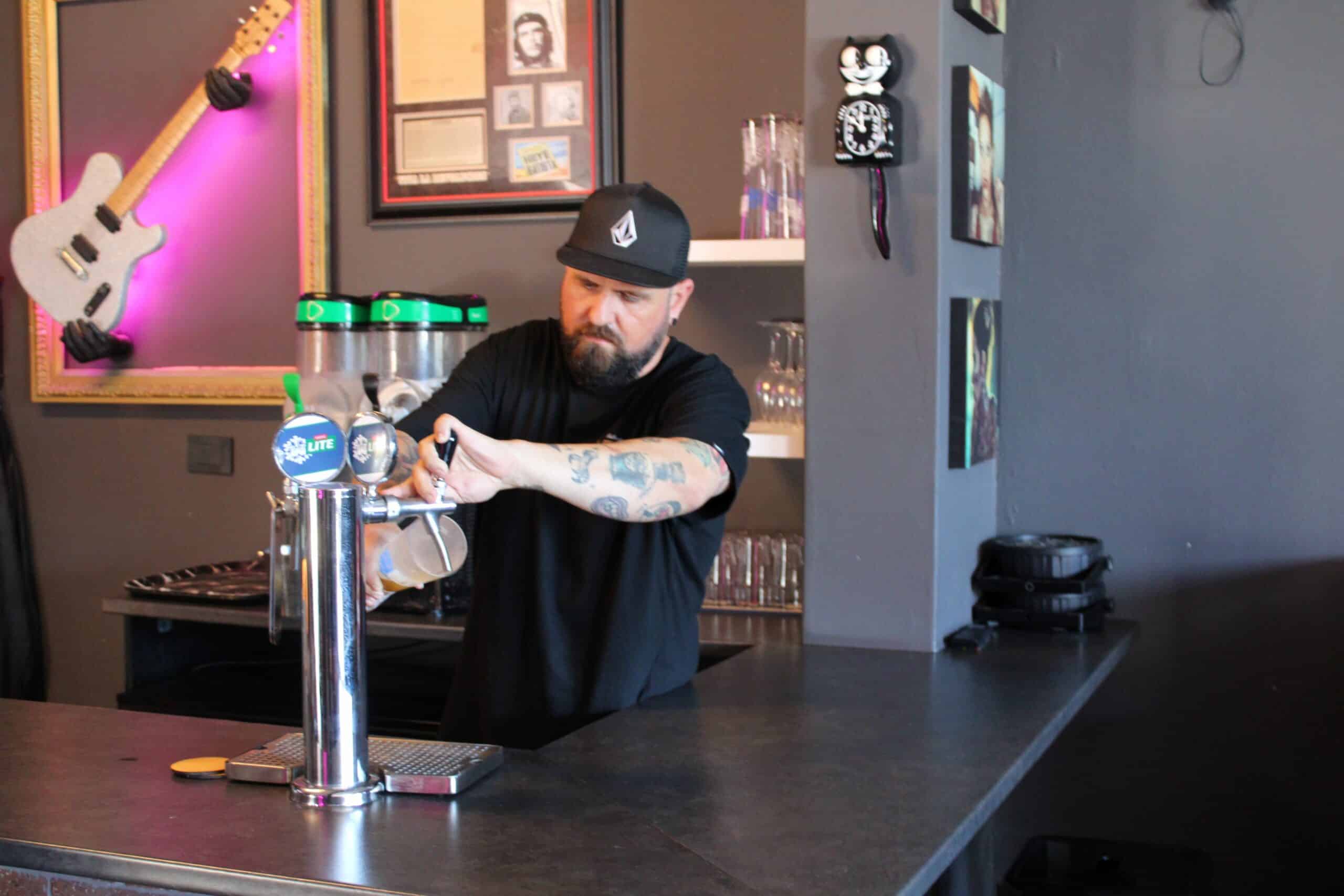 From food truck to smashing burger success, the story of Jimbo’s Burger ...