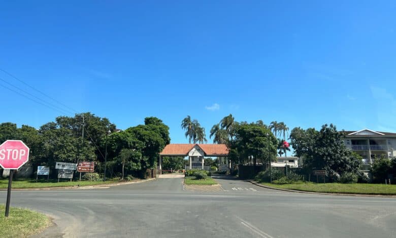 Ballito woman slapped in road rage attack | North Coast Courier