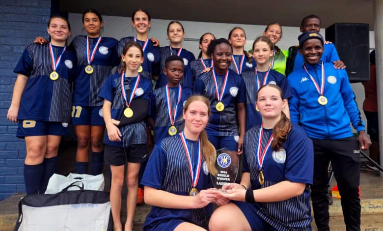 Ballito Royals FC ready themselves for second season with first trials ...