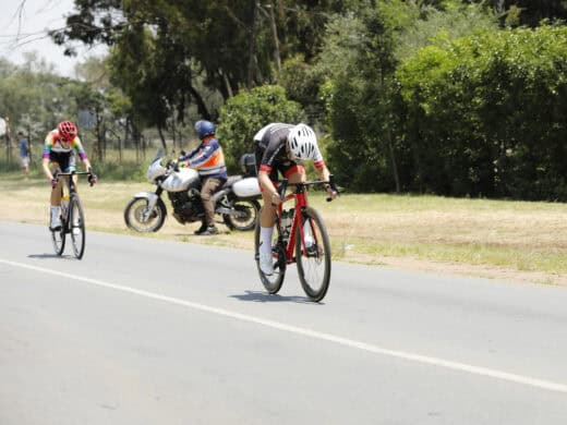 Ballito cyclists pedal to gold at SA Road Champs | North Coast Courier