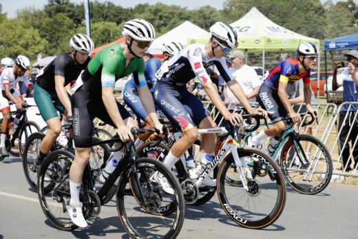 Ballito cyclists pedal to gold at SA Road Champs | North Coast Courier