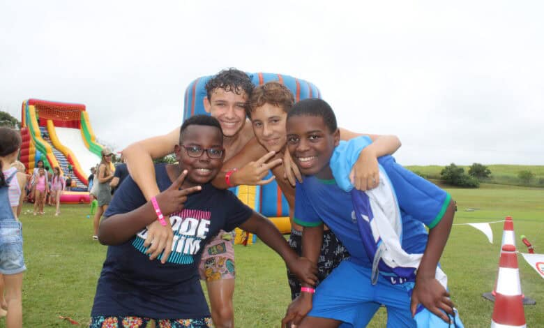 Massive celebrations as Umhlali Prep turns 107 | North Coast Courier