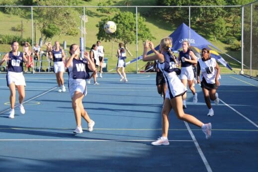 Curro Salt Rock warm up for Gelofte Night Series Final with victory ...