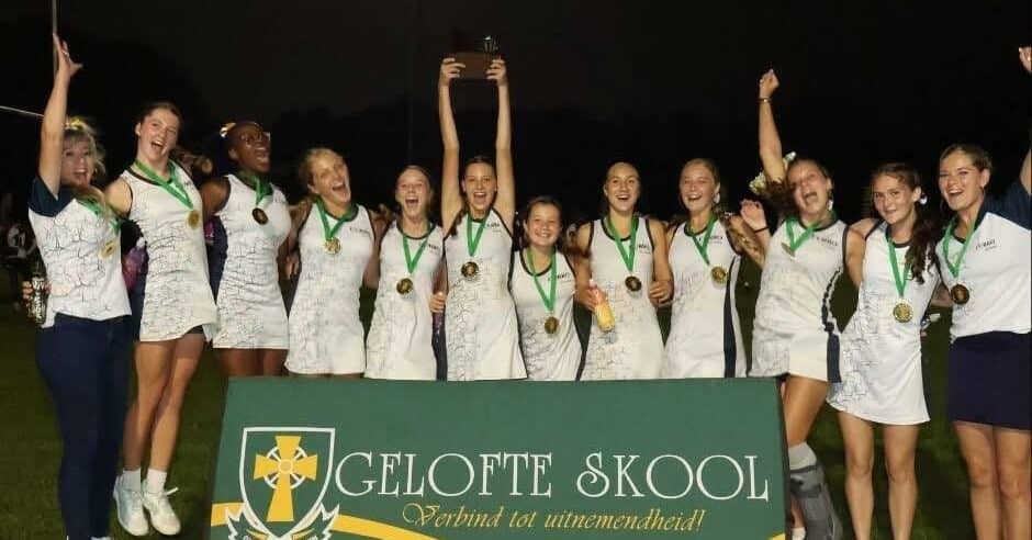 Curro crowned KZN netball champions | North Coast Courier